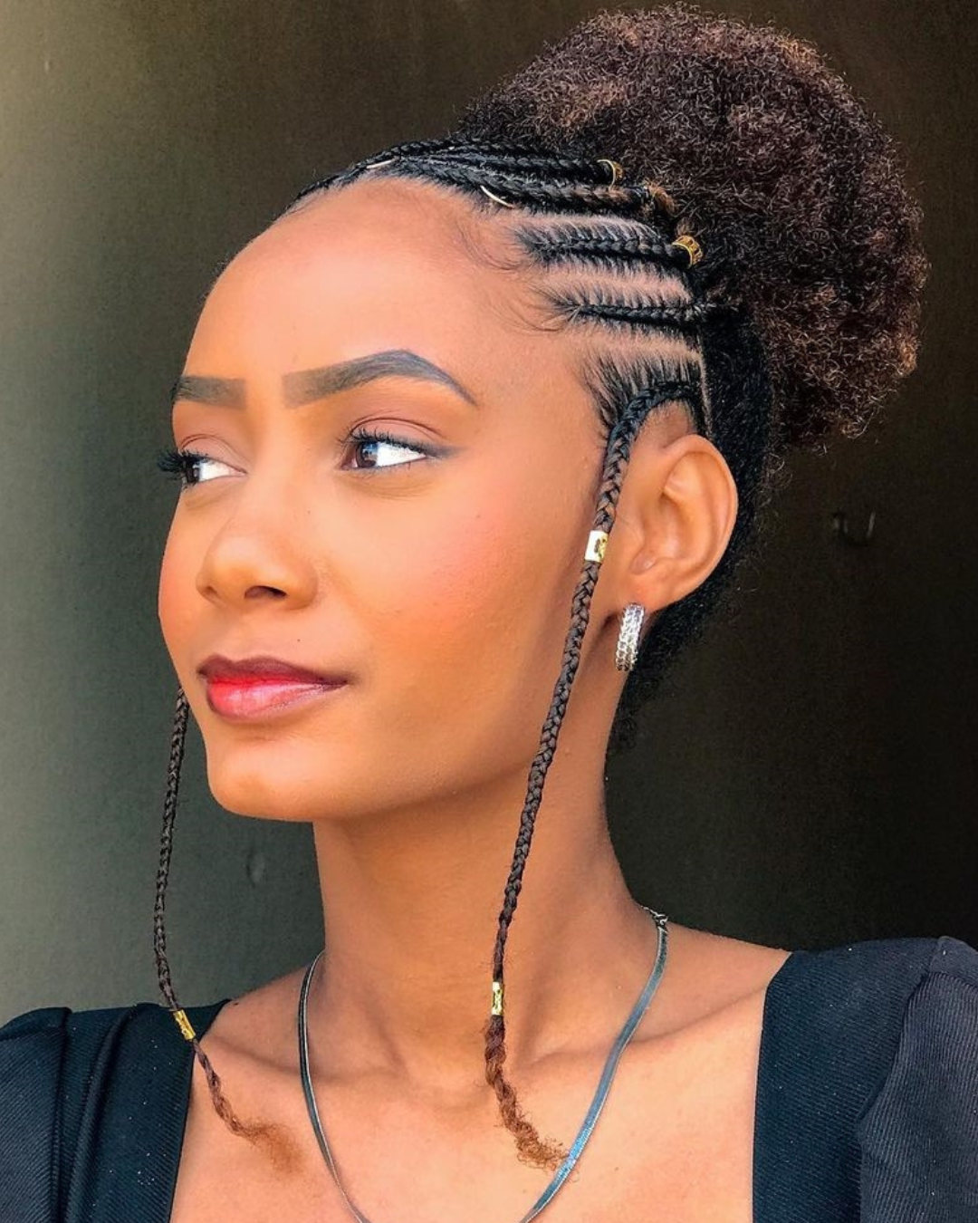 Natural Hairstyles That Show Off Your True Beauty