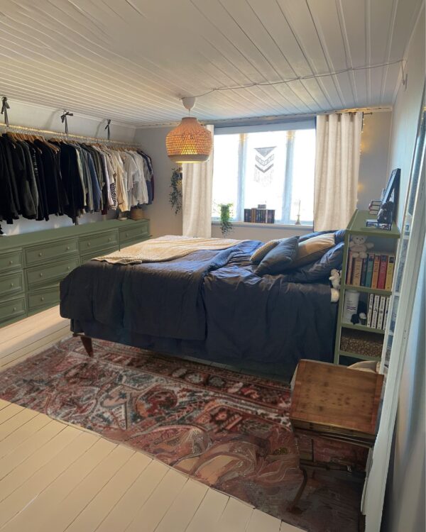 Creative Small Room Transformations