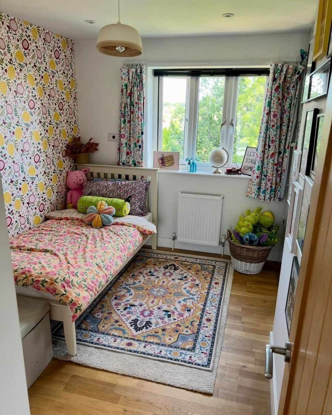 Creative Small Room Transformations