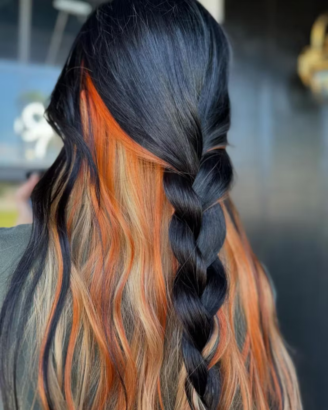 Stunning Calico Hair Ideas to Try for a Bold New Look