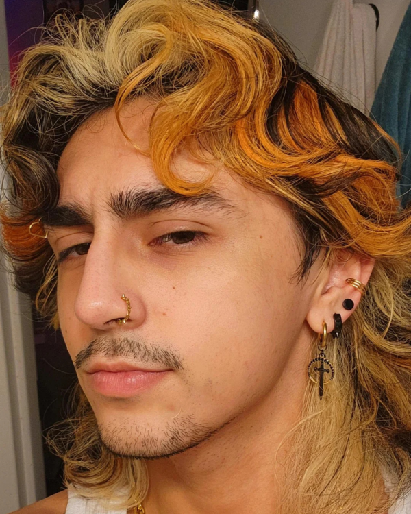 Stunning Calico Hair Ideas to Try for a Bold New Look