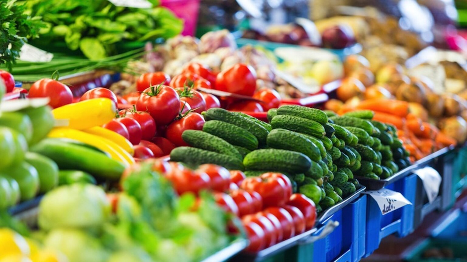 France Becomes the First Country to Ban Supermarkets from Wasting Food ...