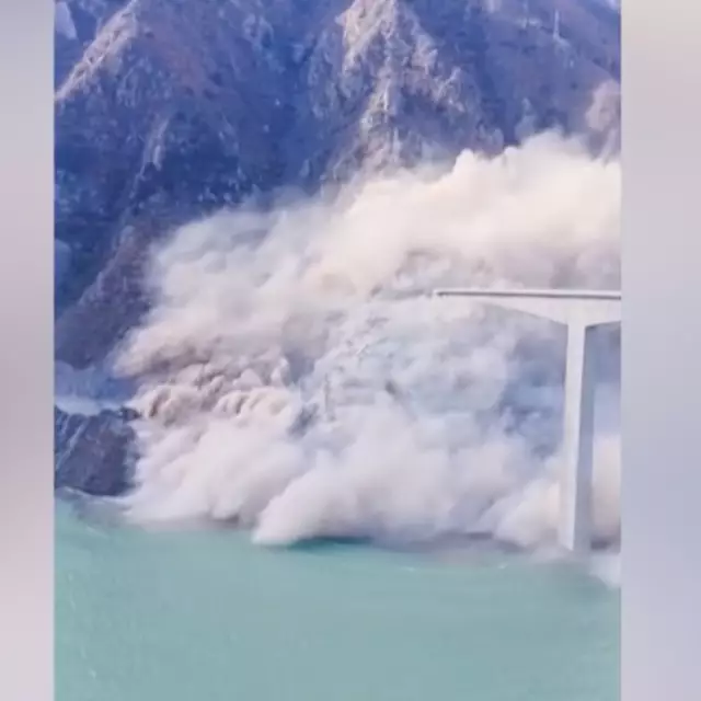 The Hongqi Bridge Collapse in China — What It Means for Infrastructure ...