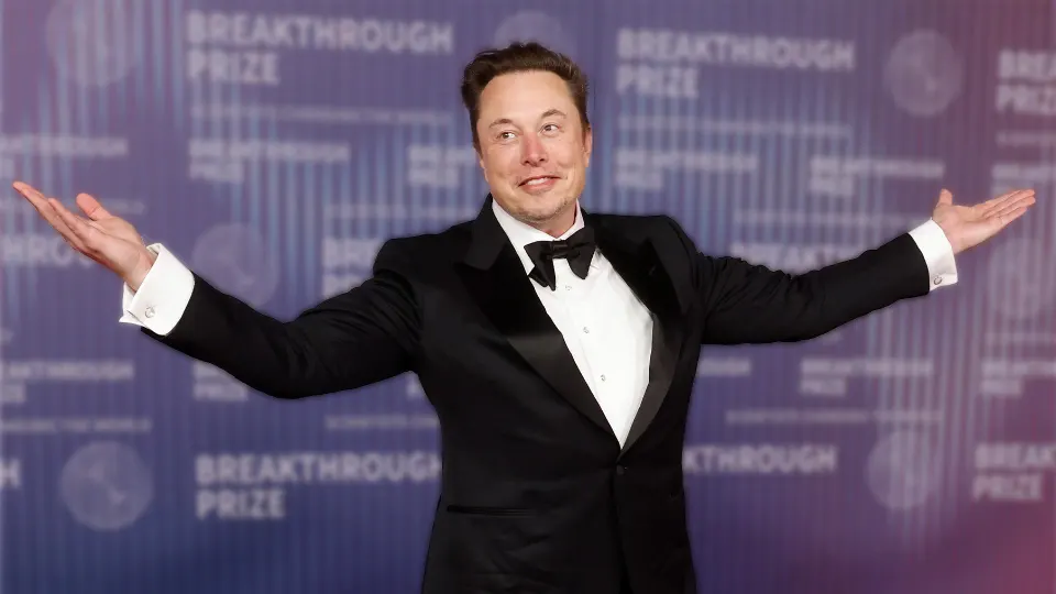 Elon Musk’s Net Worth Surges by $168 Billion in Just One Day — How It ...