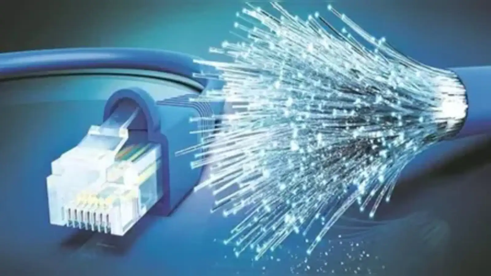 Japan Breaks Internet Speed Record: Download All of Netflix in Just One ...