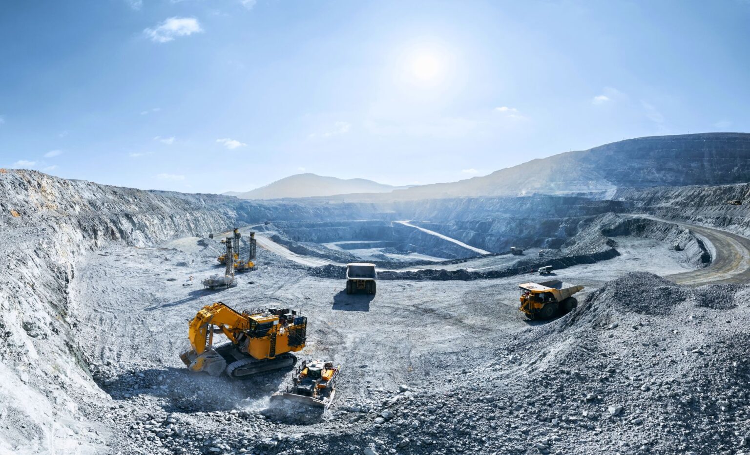 Massive Lithium Deposit Worth $1.5 Trillion Discovered Near Oregon ...