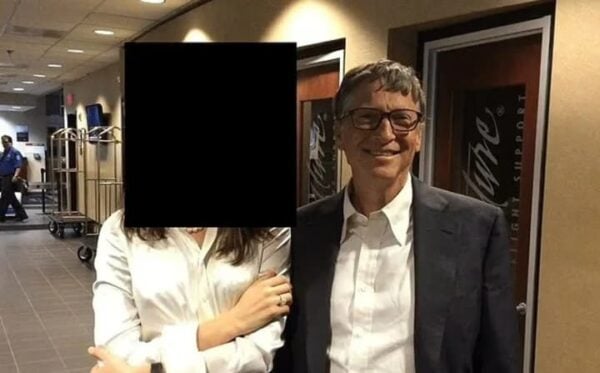 New Epstein files claim Bill Gates contracted an STD after encounters ...