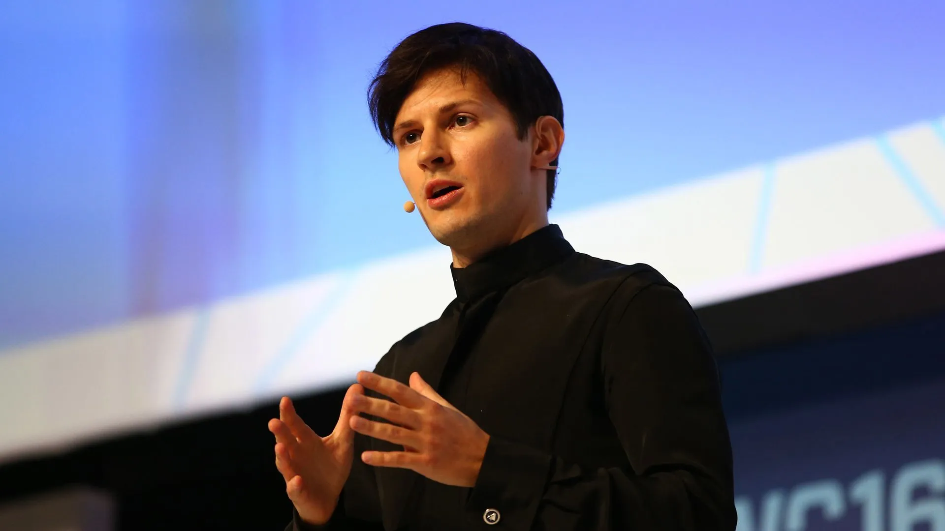 Telegram Founder Plans to Leave Nearly $14 Billion Fortune to 106 Children
