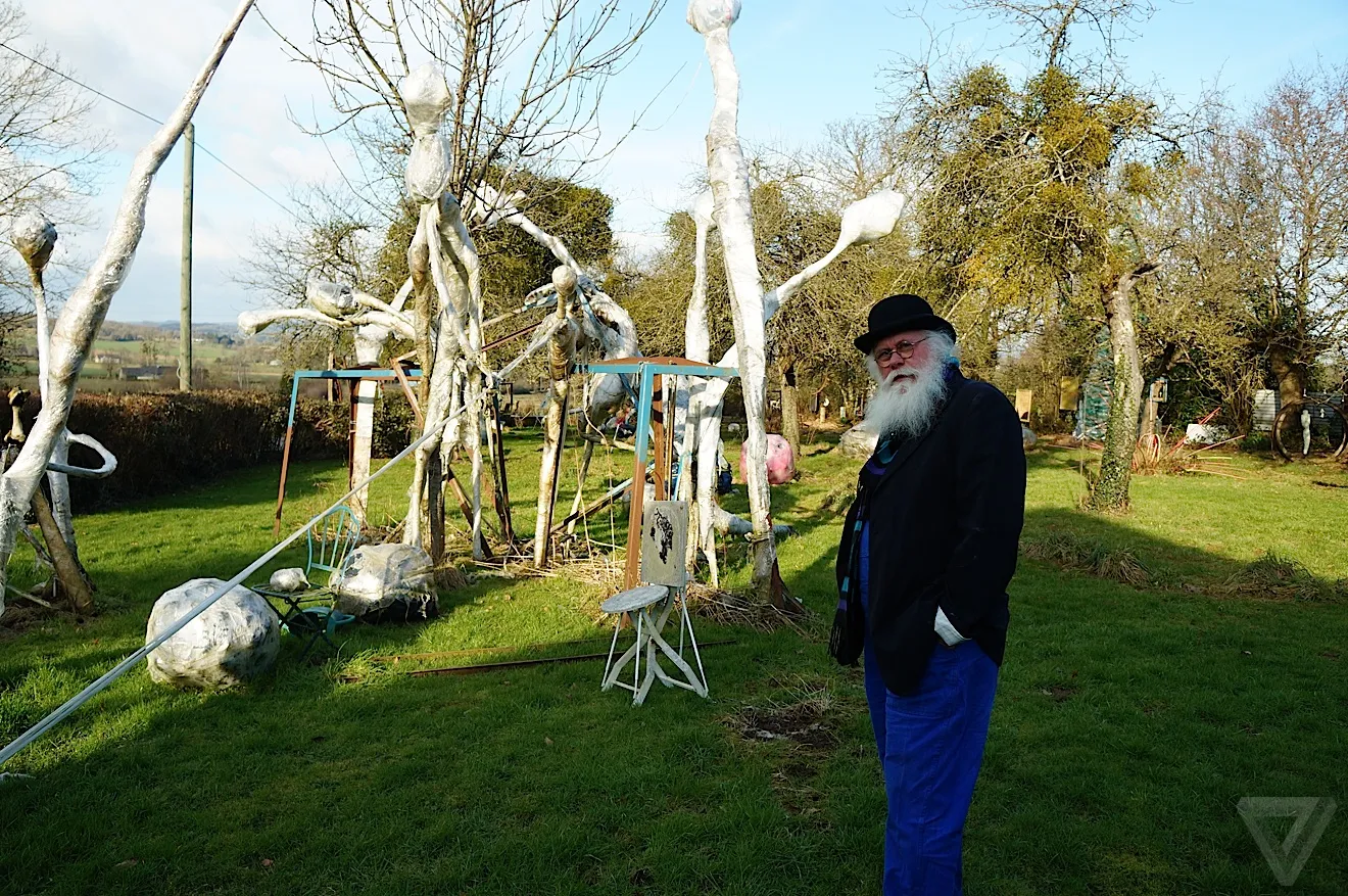 A Revolutionary Innovation in Health and Social Etiquette