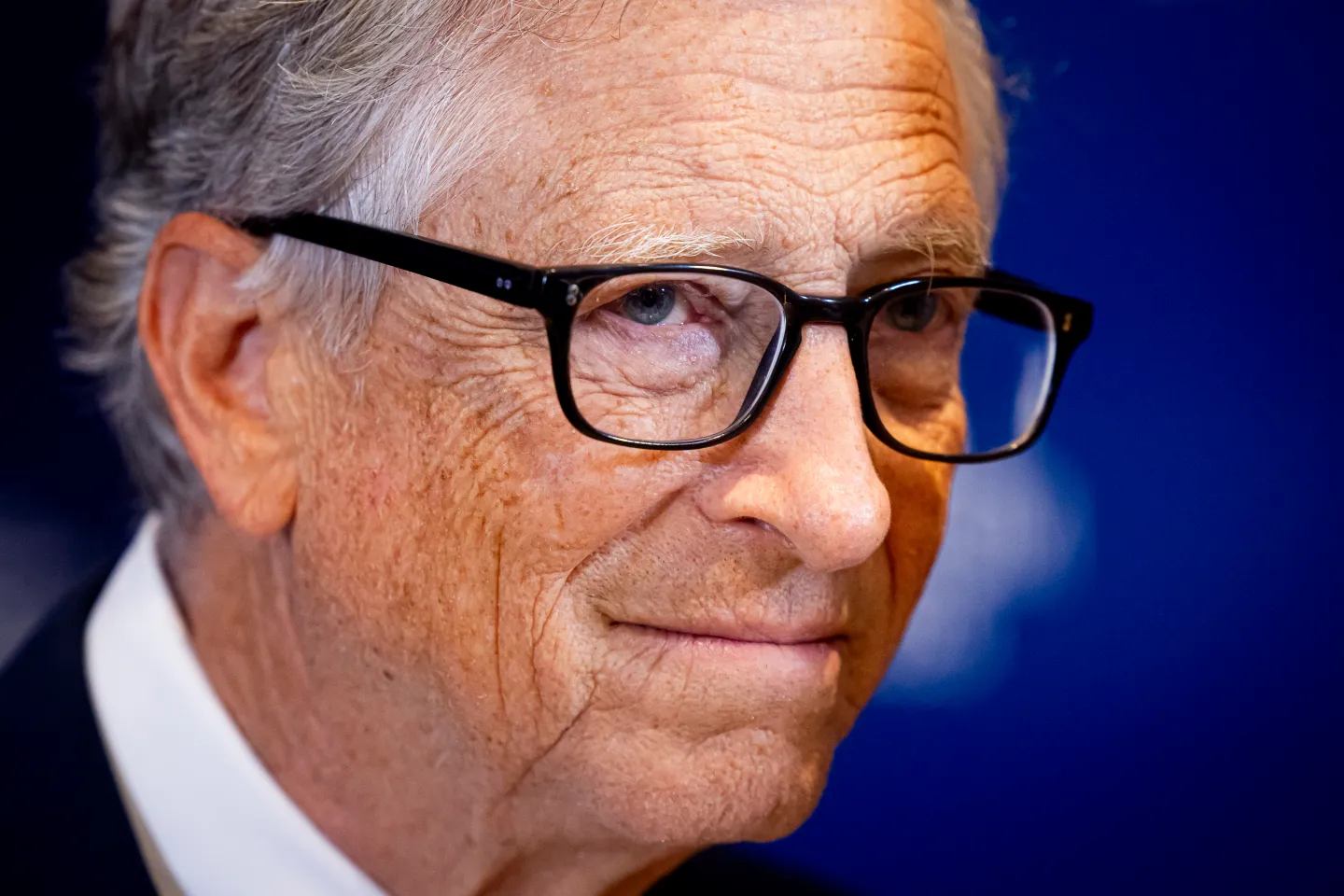 Bill Gates Warns That the World is Moving Backwards