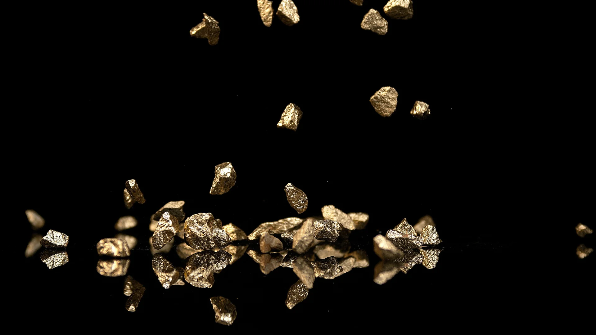 Physicists Just Transformed Lead Into Gold for the First Time Ever