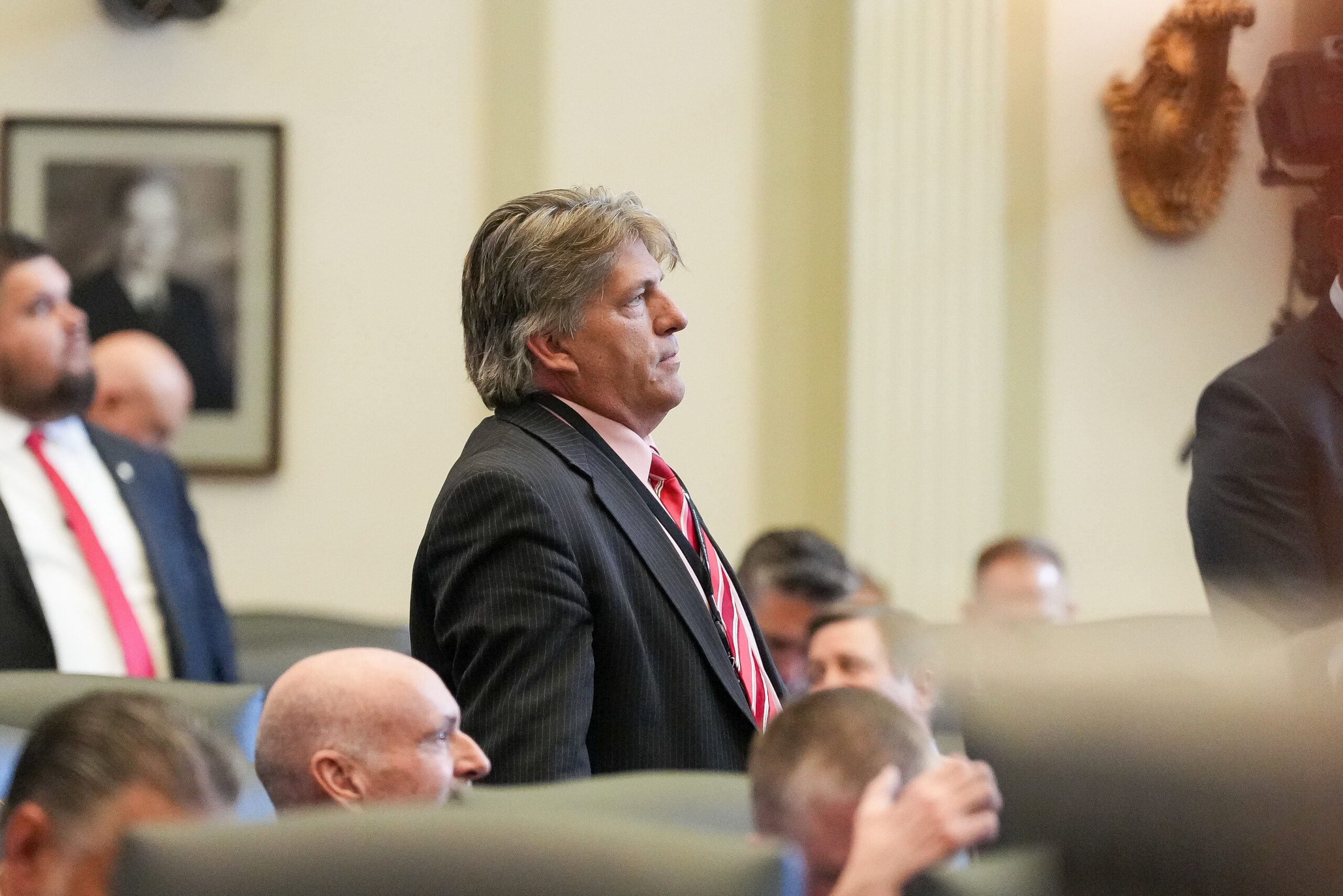 Medical Ethicists Are Reexamining the Castration of Sex Offenders