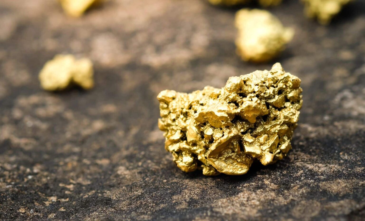 Physicists Just Transformed Lead Into Gold for the First Time Ever