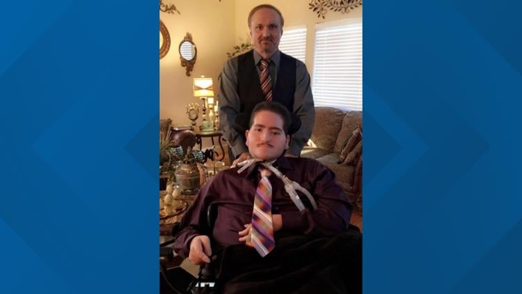 Disabled Son of ICE Detainee Dies After 30 Days in Hospital