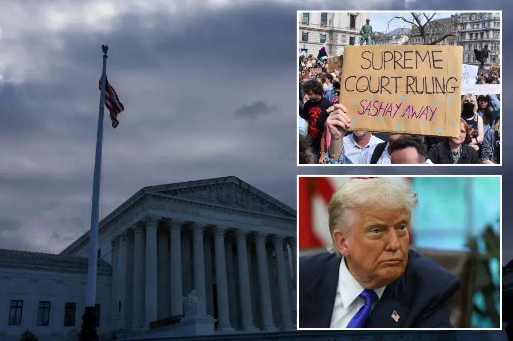 Trump’s Transgender Military Ban