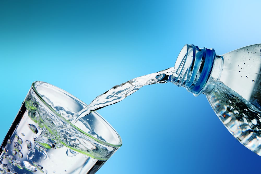 Nearly 64% of All Bottled Water in America Is Just Tap Water: These Are ...