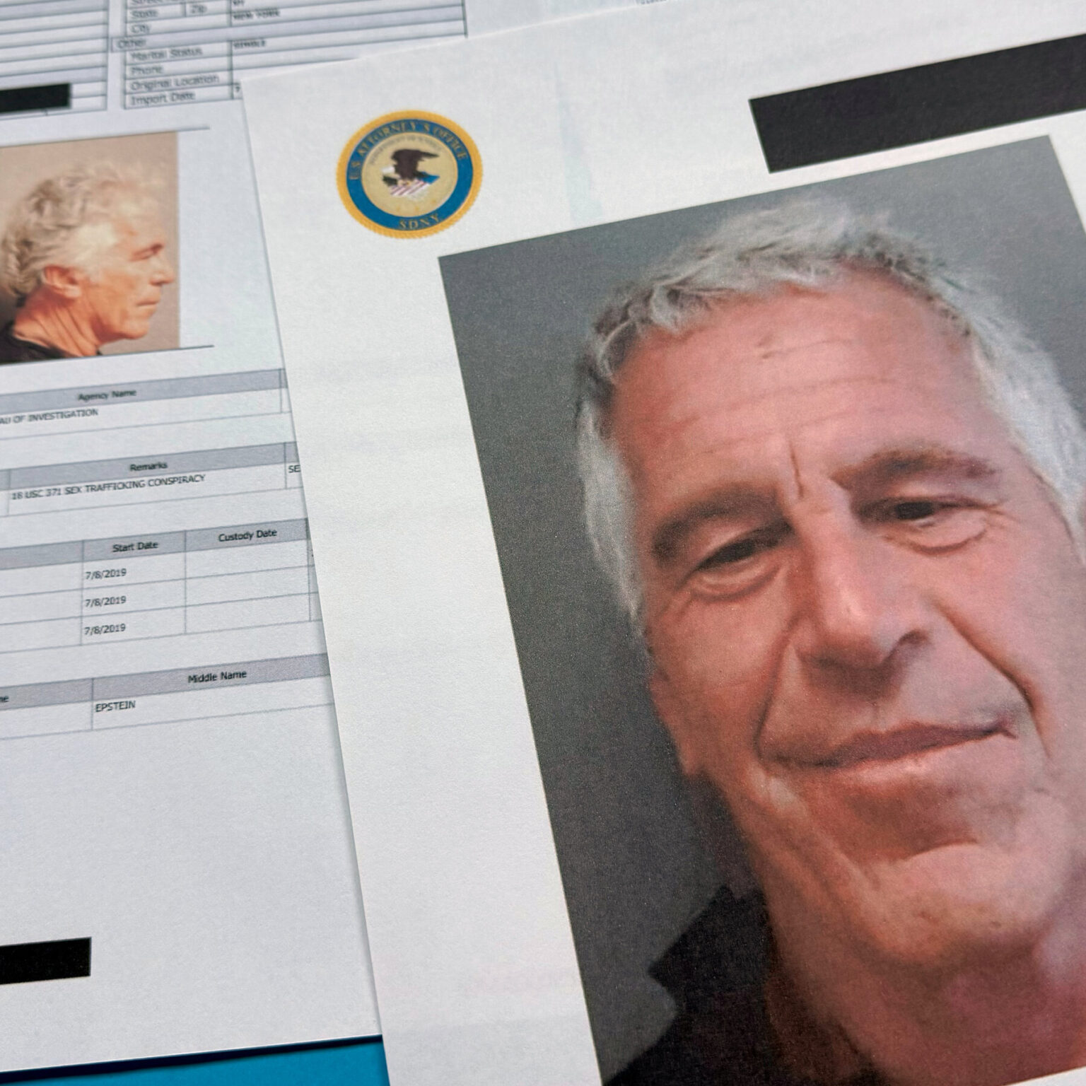 What’s Next for the Epstein Investigation?