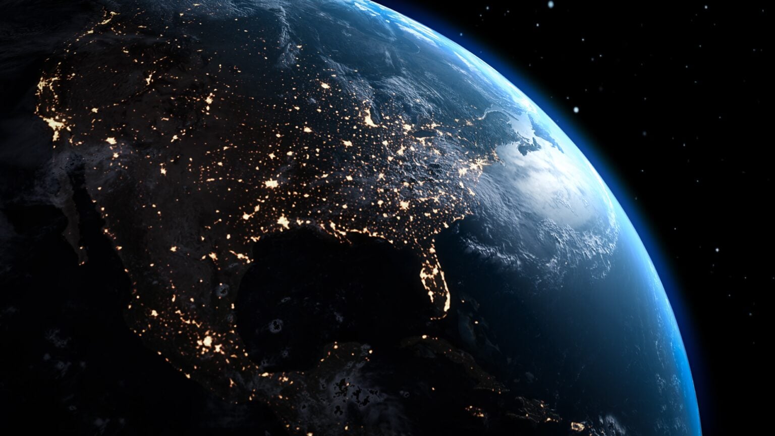 Debunking the Gravity Myth
