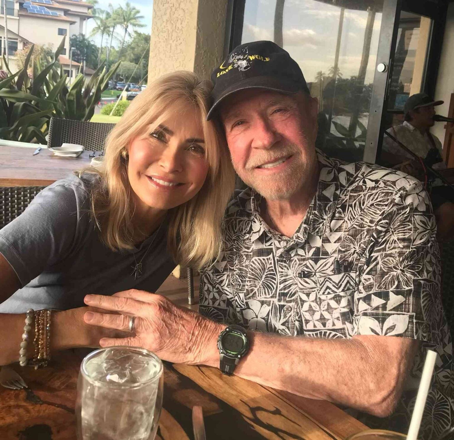 Inside Chuck Norris' tragic final days: Horror no one saw coming