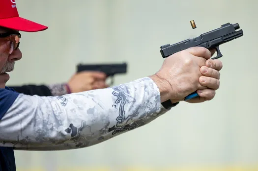 Illinois Lawmakers Move to Restrict Glocks