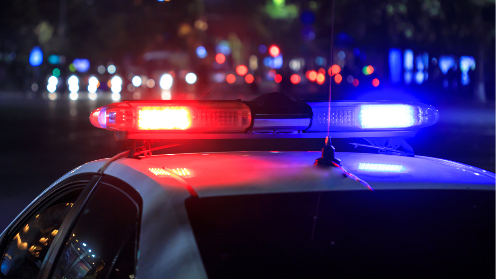 Kentucky Child Stops Home Invasion Saving Lives