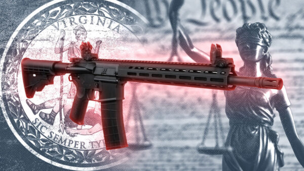 Virginia Courts Review Consolidation of New Assault Weapon Ban Lawsuits